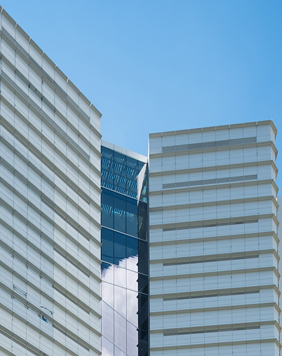 AIA Building and Headquarters, No. 1 Stubbs Road, Wanchai, HKSAR