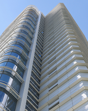 AIA Building and Headquarters, No. 1 Stubbs Road, Wanchai, HKSAR